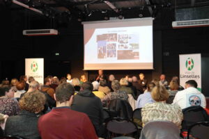 Nouveaux Linsellois, faîtes vous connaitre - Linselles (59)