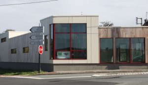 Pompes funèbres RÉMORY - Linselles (59)