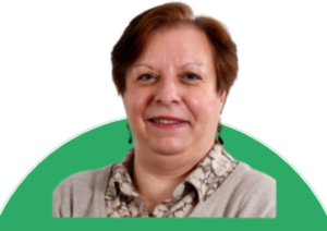 Madame le Maire - Mairie de Linselles (59)