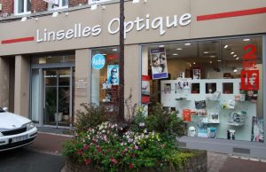Linselles optique - Linselles (59)